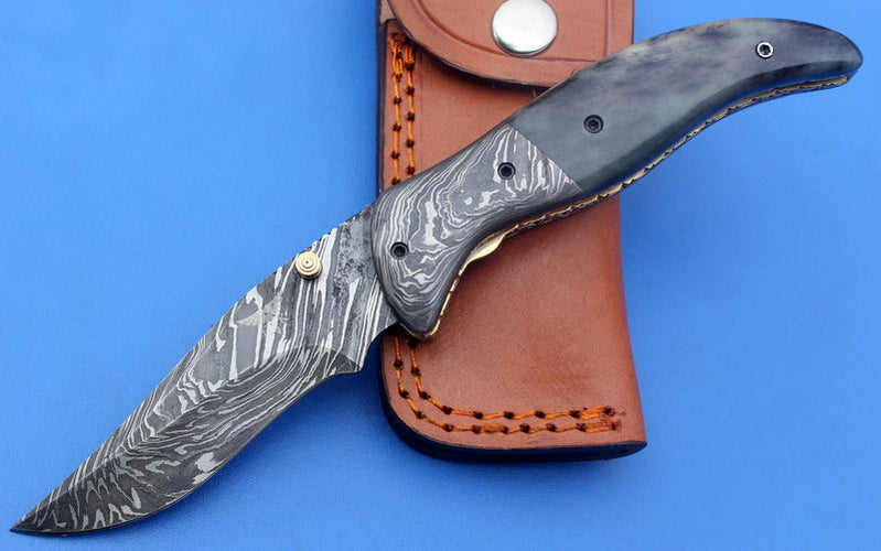 Folder / Pocket Knives — HomeTown Knives